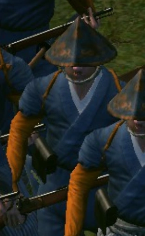 Yagyu Yasukatsu | Historica Wiki | Fandom