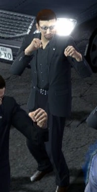 Yasutake Masayoshi | Historica Wiki | Fandom