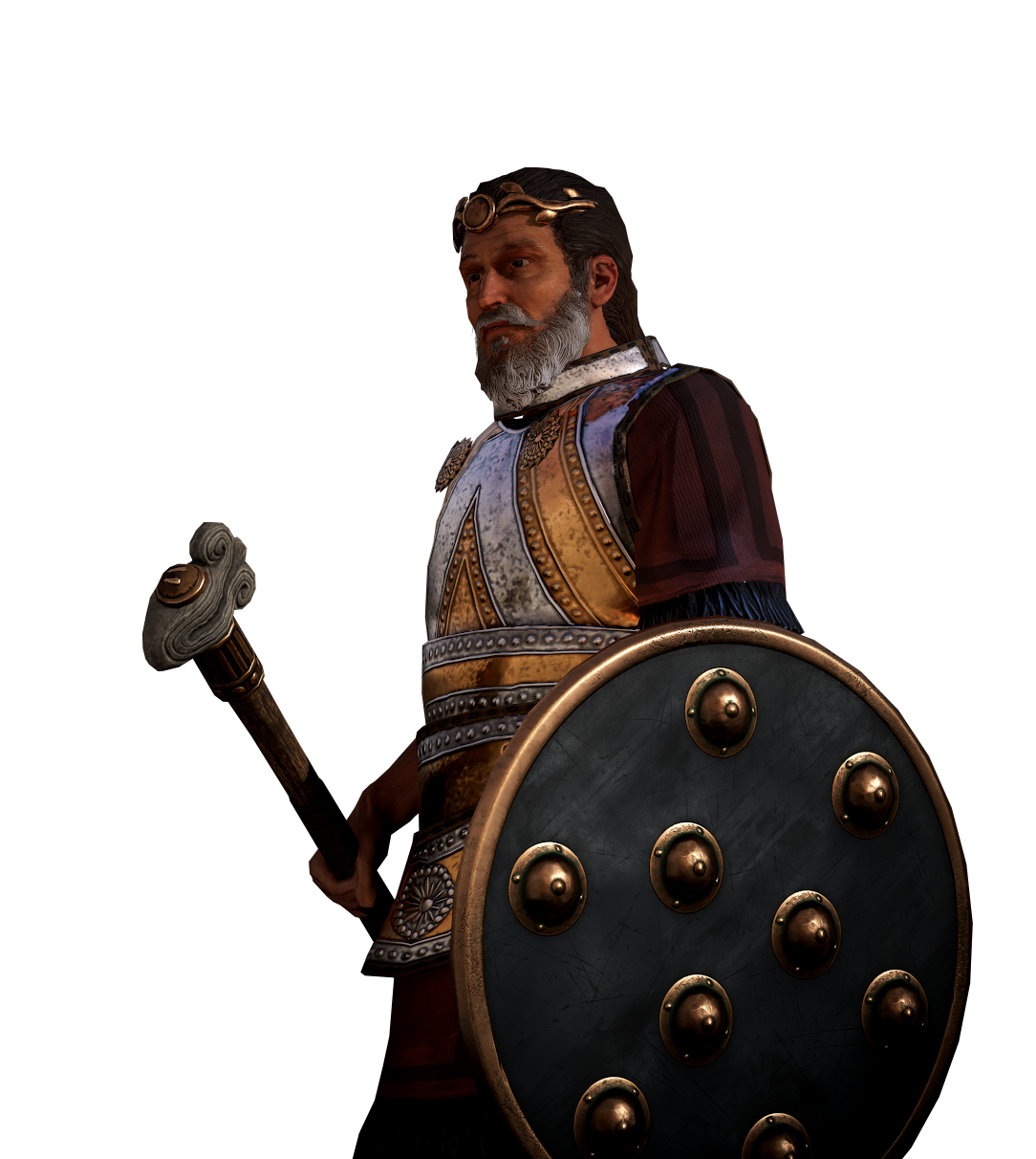 Alcinous | Historica Wiki | Fandom