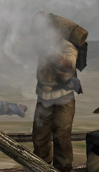 Alexander Q. Jump | Historica Wiki | Fandom