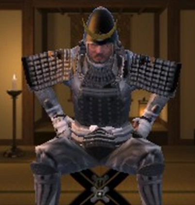 Akihisa Amako | Historica Wiki | Fandom