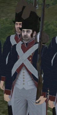 Ancil Gustavus Stanfield | Historica Wiki | Fandom