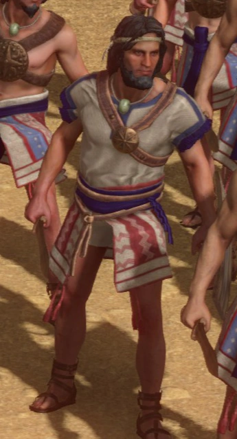 Avigad ben Shili | Historica Wiki | Fandom