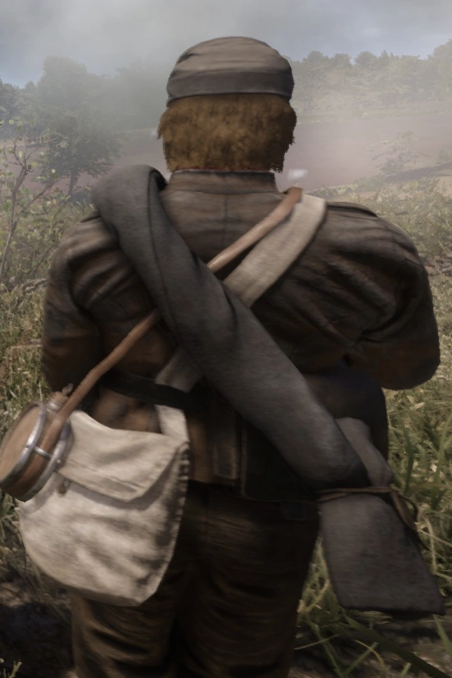 Baldwin E. Spooner | Historica Wiki | Fandom