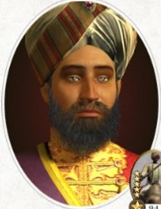 Balkrishna Indukuri | Historica Wiki | Fandom