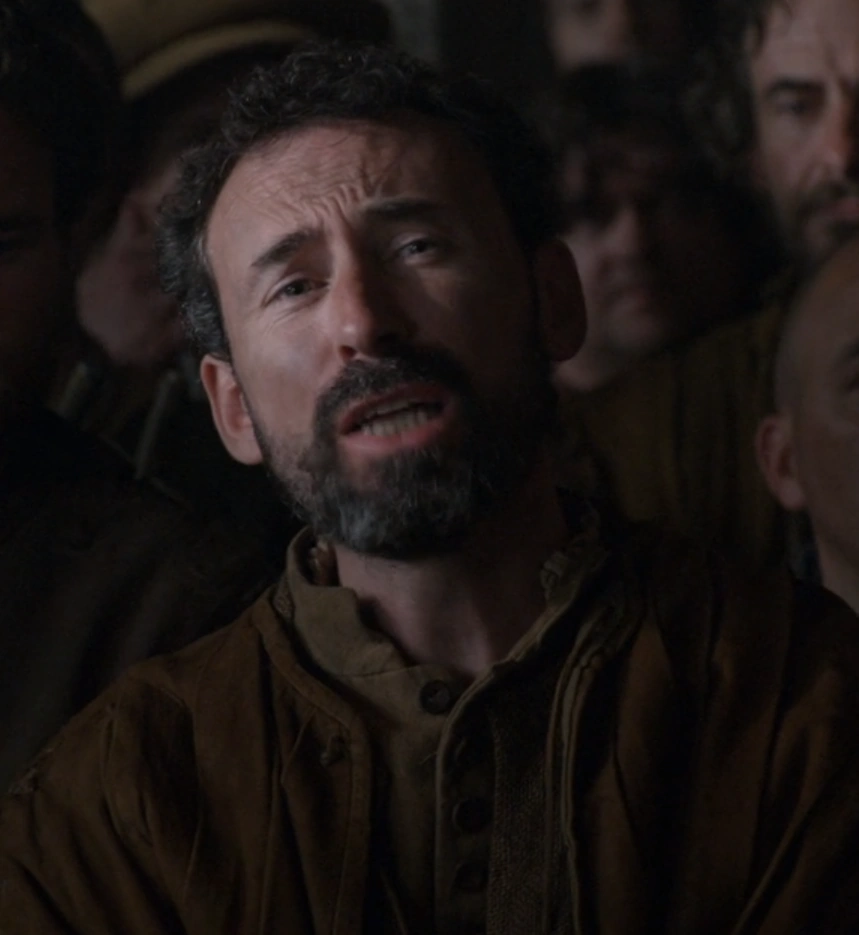 Barnaby Dixton | Historica Wiki | Fandom