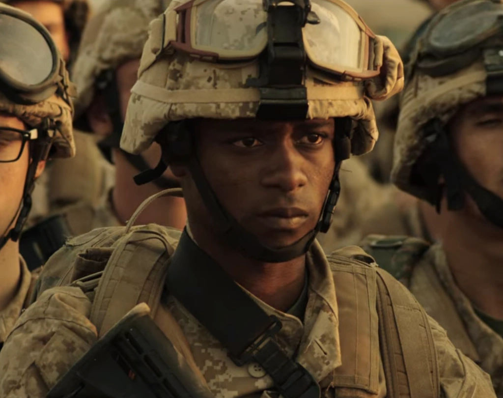 Billy Cole | Historica Wiki | Fandom