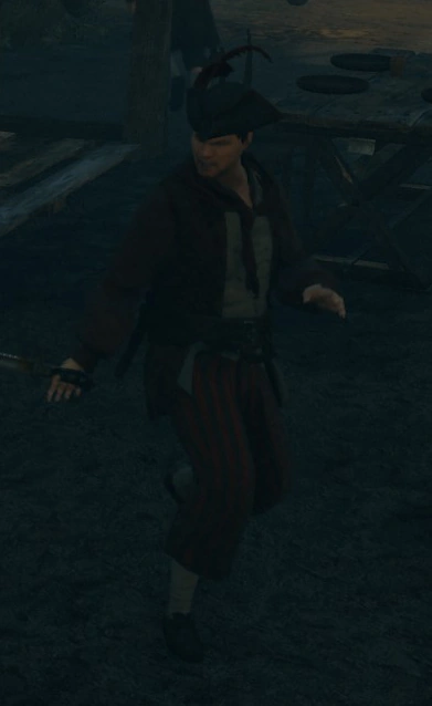 Brewen Guguen | Historica Wiki | Fandom