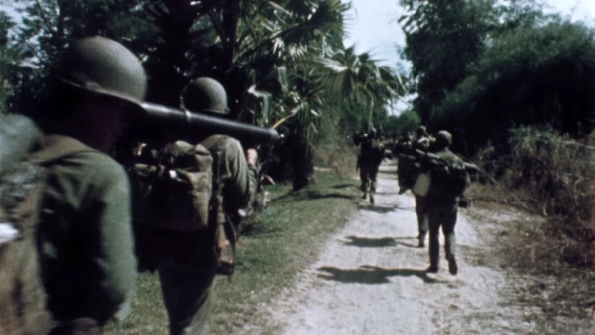 Cambodian Campaign | Historica Wiki | Fandom