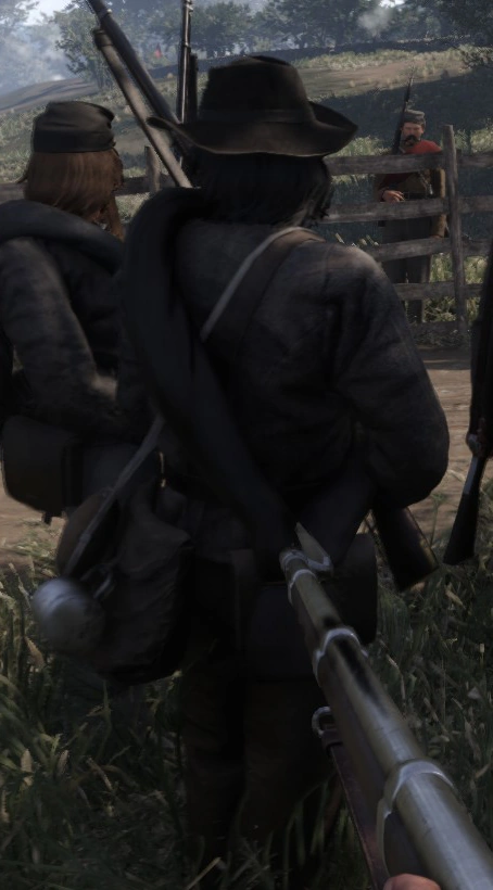 Chas B. Gumsey | Historica Wiki | Fandom