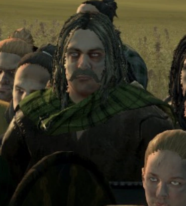 Conchobhar Ó Dubhlaoich | Historica Wiki | Fandom