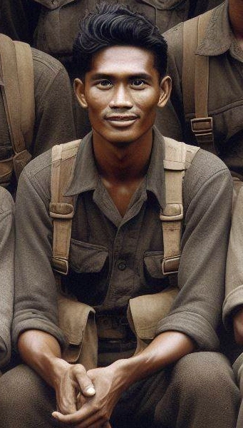 Danny Miguel Puti Bautista | Historica Wiki | Fandom