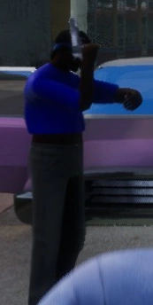 Dieuseul Toussaint | Historica Wiki | Fandom