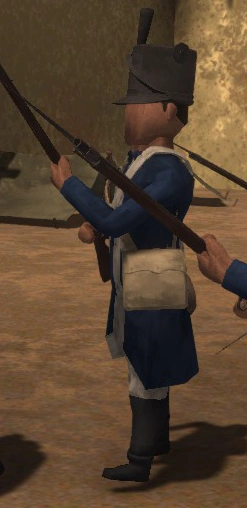 Earley D. Ryckman | Historica Wiki | Fandom