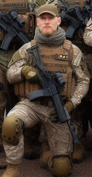 Erlend Vaher | Historica Wiki | Fandom