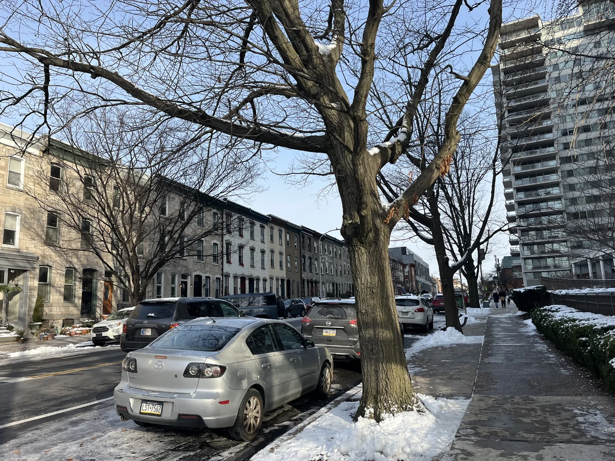 Fairmount Avenue (Philadelphia) | Historica Wiki | Fandom