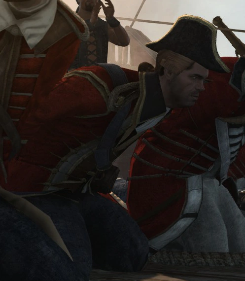 Frangean MacCruimein | Historica Wiki | Fandom