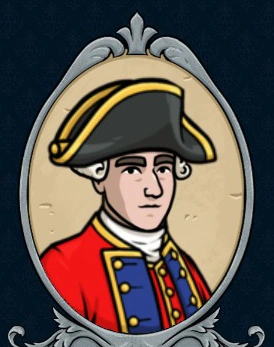 Gabriel Jefferies | Historica Wiki | Fandom