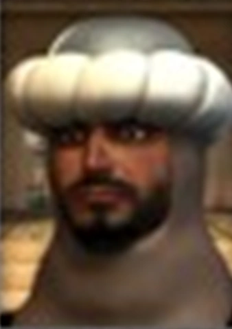 Habachi | Historica Wiki | Fandom