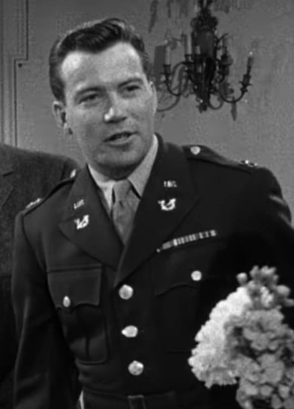 Harrison Byers | Historica Wiki | Fandom