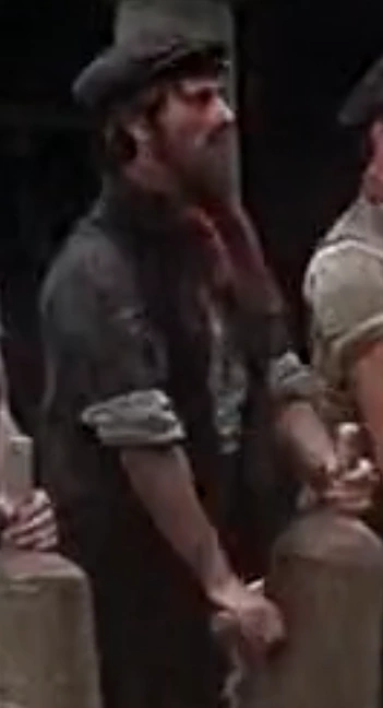 Henry Krimper | Historica Wiki | Fandom