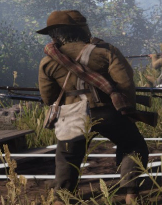 Holloway A. Redlon | Historica Wiki | Fandom