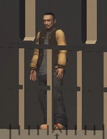 Isaac Reyes | Historica Wiki | Fandom