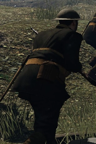 Jacob W. Frisch | Historica Wiki | Fandom