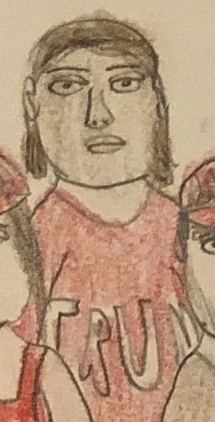 Jennifer Badillo | Historica Wiki | Fandom