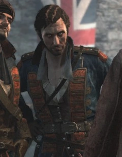 John Cockram | Historica Wiki | Fandom