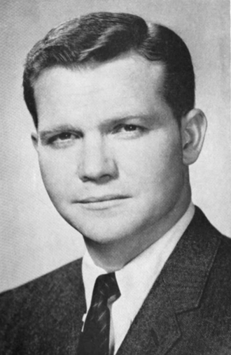 John Swainson | Historica Wiki | Fandom