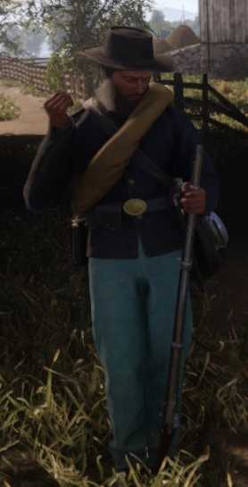 Julien S. Edlin | Historica Wiki | Fandom