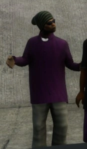 KeAndre Battle | Historica Wiki | Fandom