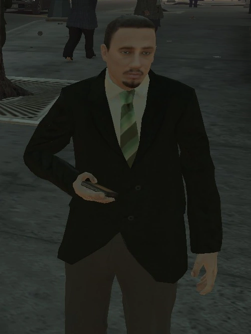 Kevin Varela | Historica Wiki | Fandom