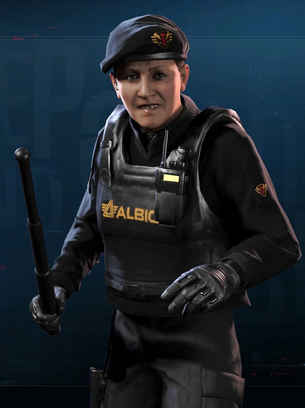 Laura Kowalczyk | Historica Wiki | Fandom