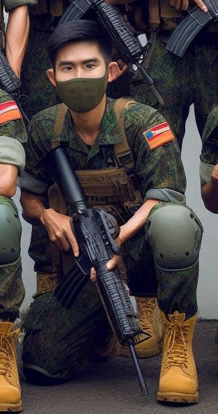 Lin Pyae Pyae Bo | Historica Wiki | Fandom