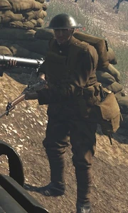 Luke Polack | Historica Wiki | Fandom