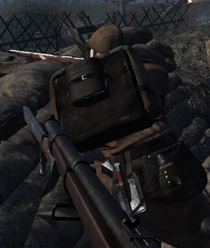 Manu De Backer | Historica Wiki | Fandom