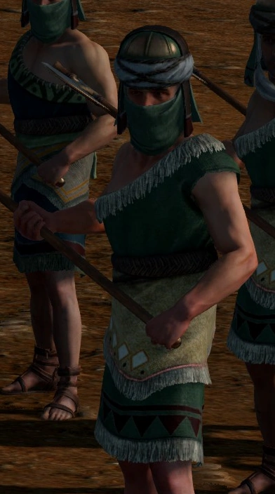 Mati ben Yitzhar | Historica Wiki | Fandom