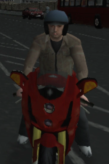 Matt Hackney | Historica Wiki | Fandom