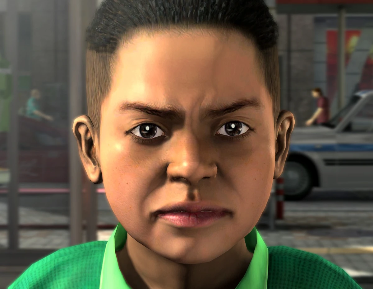 Mitsuo Saito | Historica Wiki | Fandom