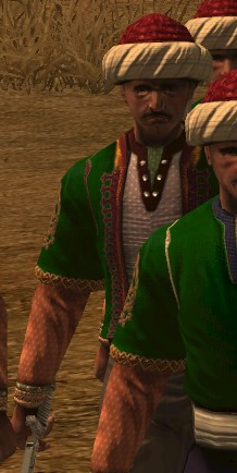 Murad Balidemaj | Historica Wiki | Fandom