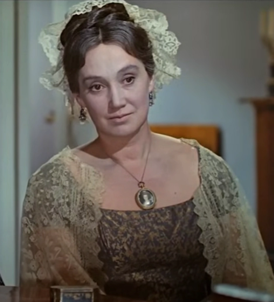 Natalia Rostova | Historica Wiki | Fandom