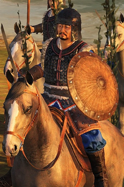 Pu Dingyi | Historica Wiki | Fandom