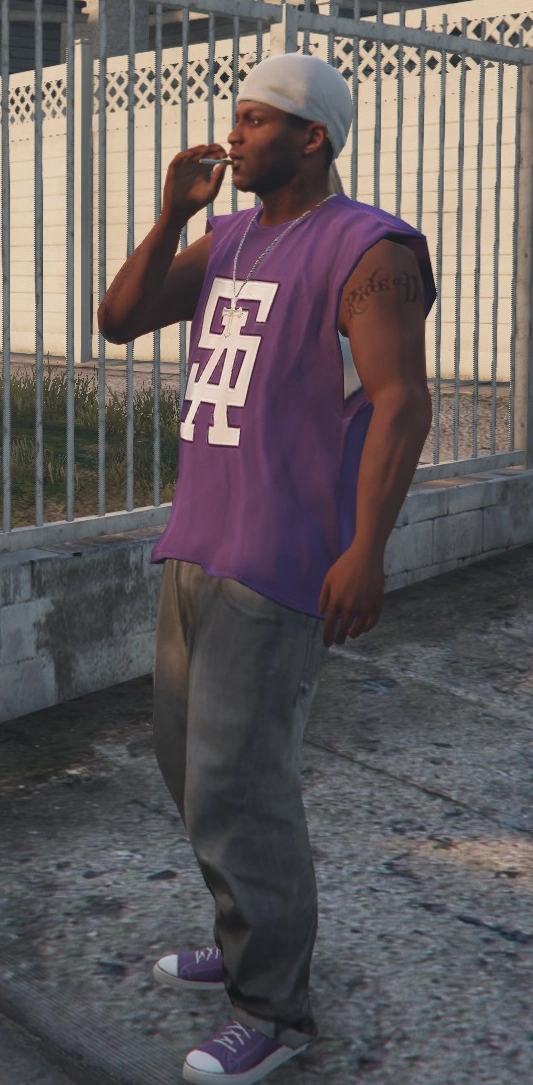 Qualeek Manning | Historica Wiki | Fandom