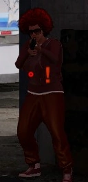 Quanshay Jones | Historica Wiki | Fandom