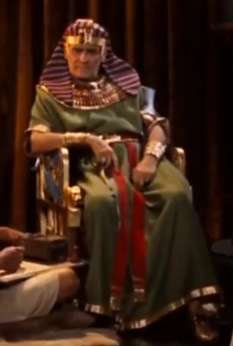 Ramesses I | Historica Wiki | Fandom