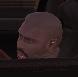 Randall Isaacs | Historica Wiki | Fandom