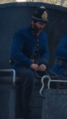 Rees Mills | Historica Wiki | Fandom