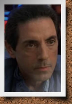 Richie Aprile